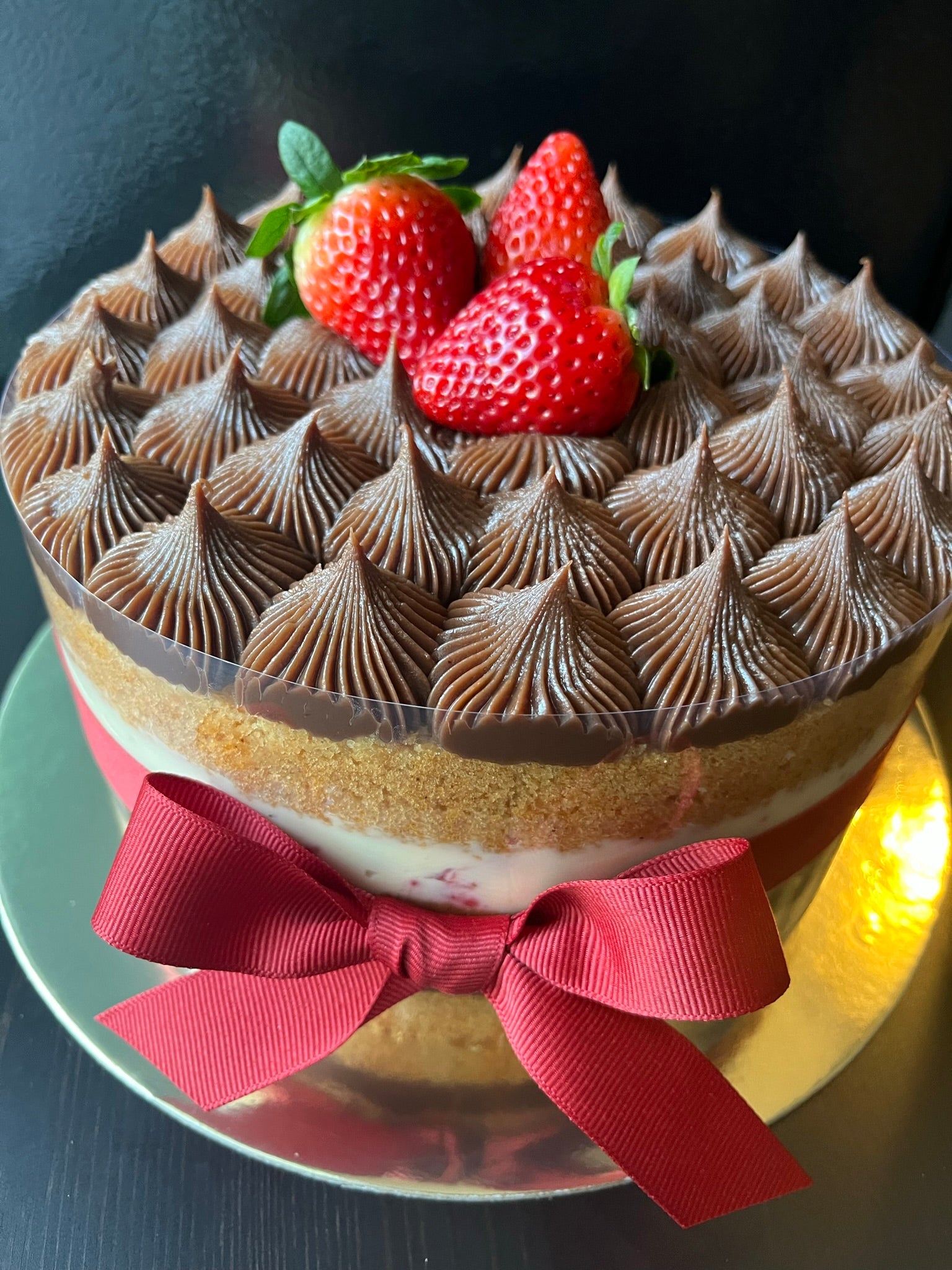 Chicake